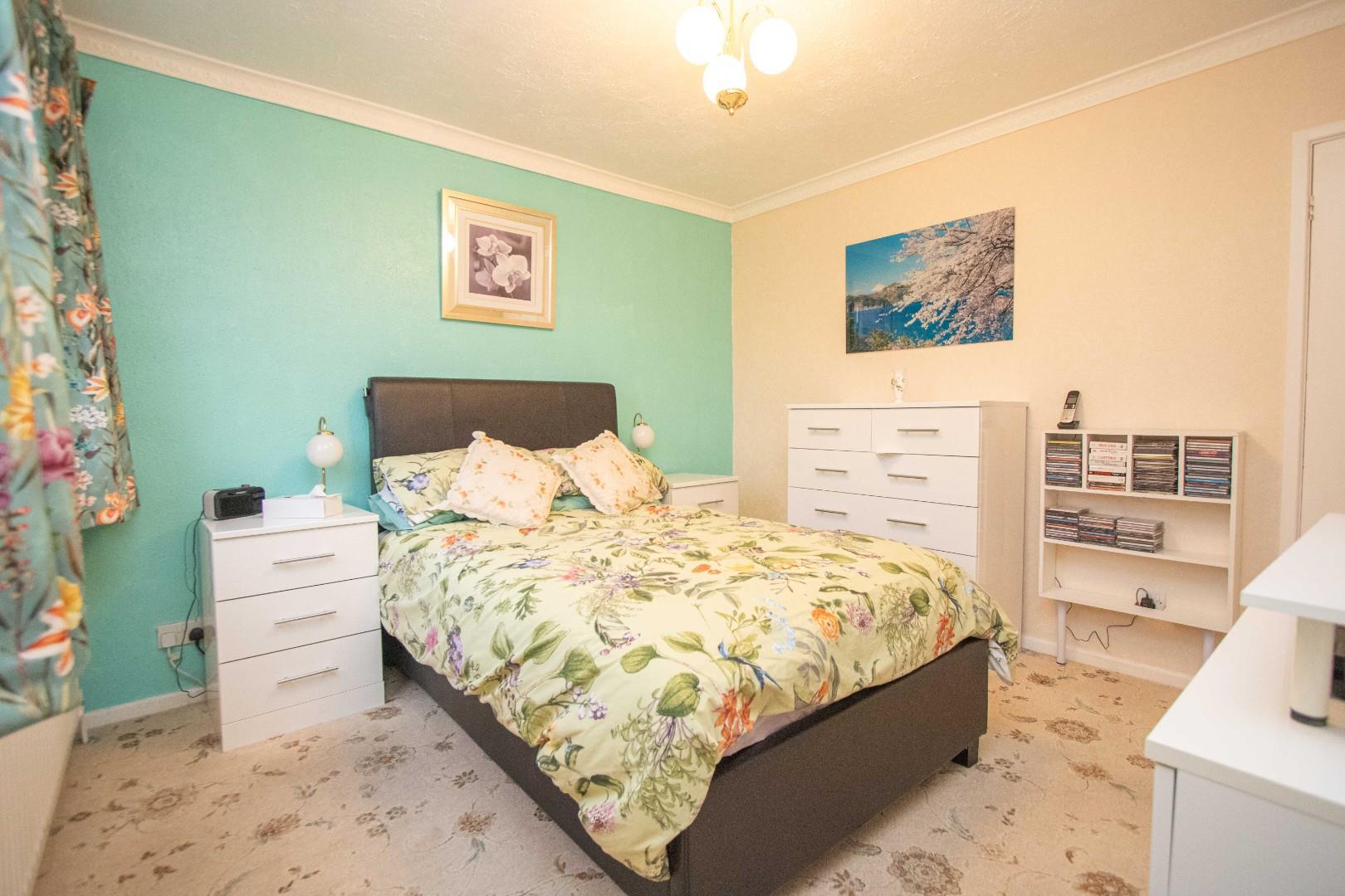 Beal Walk, High Shincliffe, Durham – Robinsons